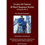 French Short Stories with Audio - Short stories in French