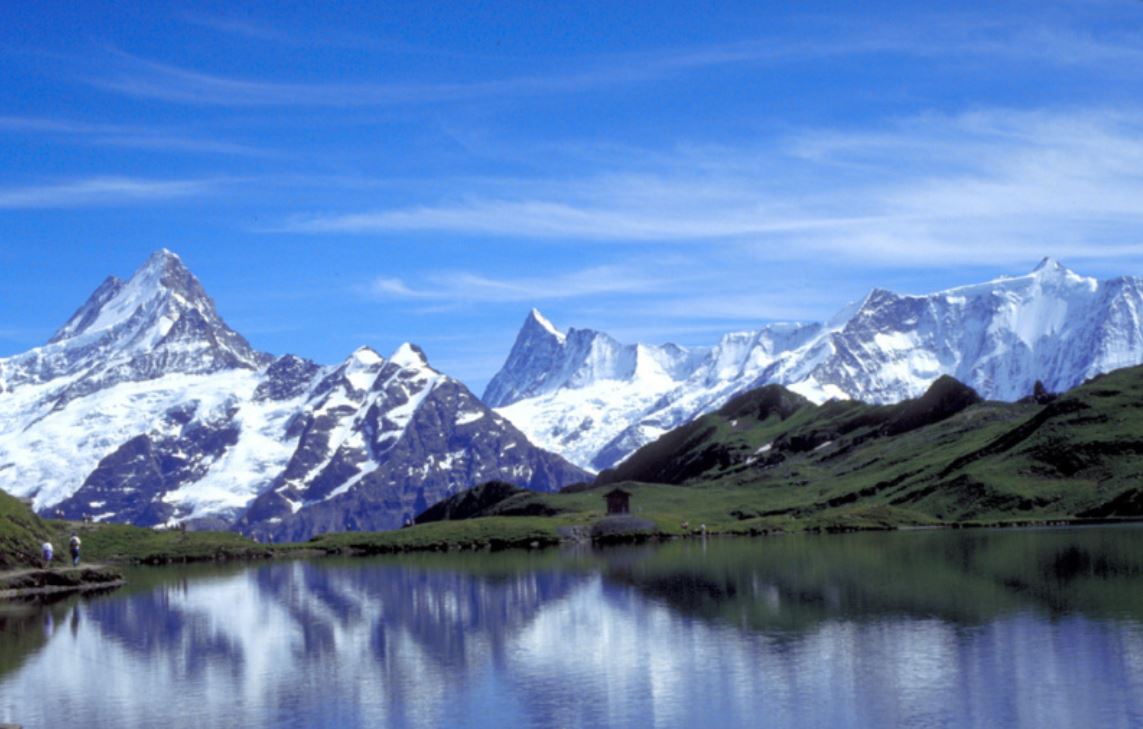 French Immersion Neuchatel Switzerland - Learn French At Home