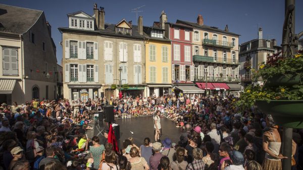 Immersion in France: Learn French and Experience the Culture