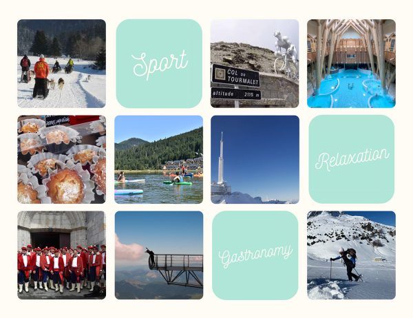 Immersion in France: Learn French and Experience the Culture