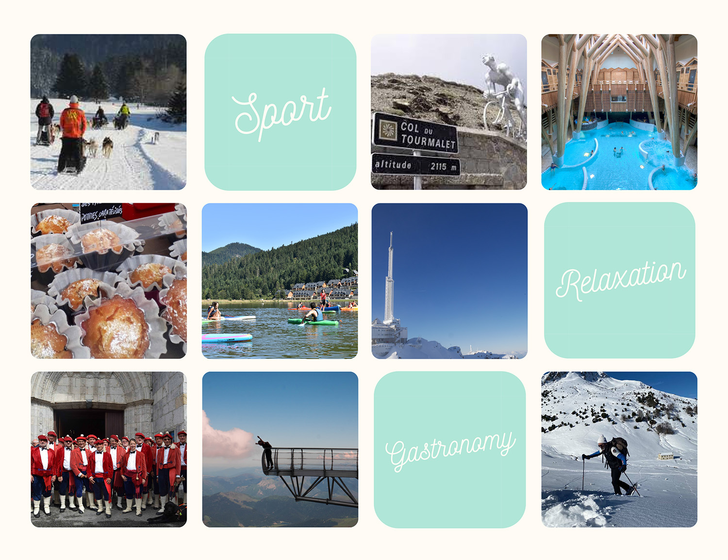 Immersion in France: Learn French and Experience the Culture