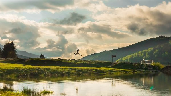 Immersion in France: Learn French and Experience the Culture