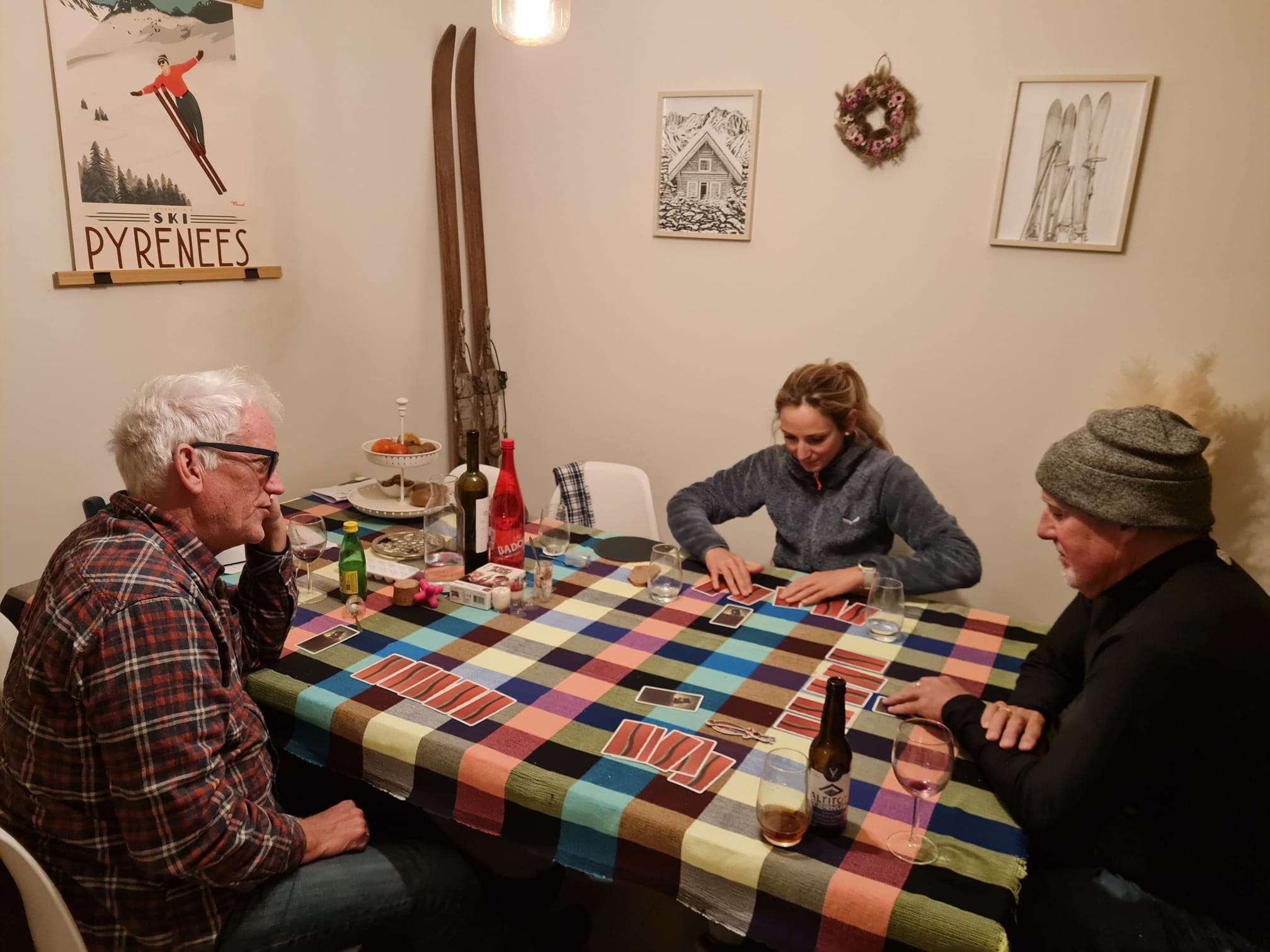 French immersion in France - French immersion programs