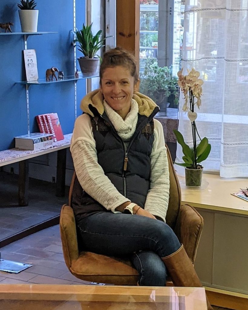 Immersion in France: Learn French and Experience the Culture