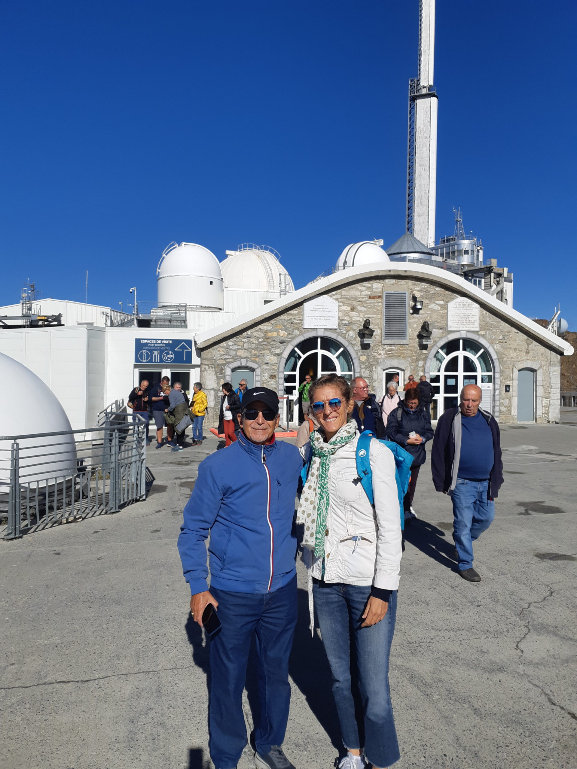 Review of immersion in France - Learn French At Home