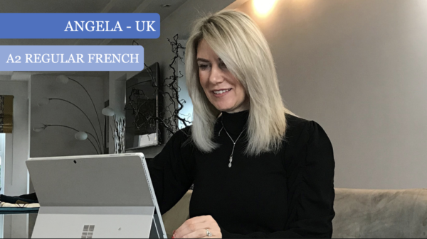Learn French on Skype or Zoom with Friendly Native French Tutors