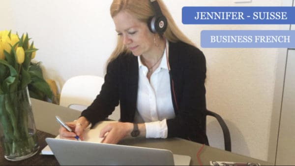 Learn French online on Zoom with Expert Native French tutors.