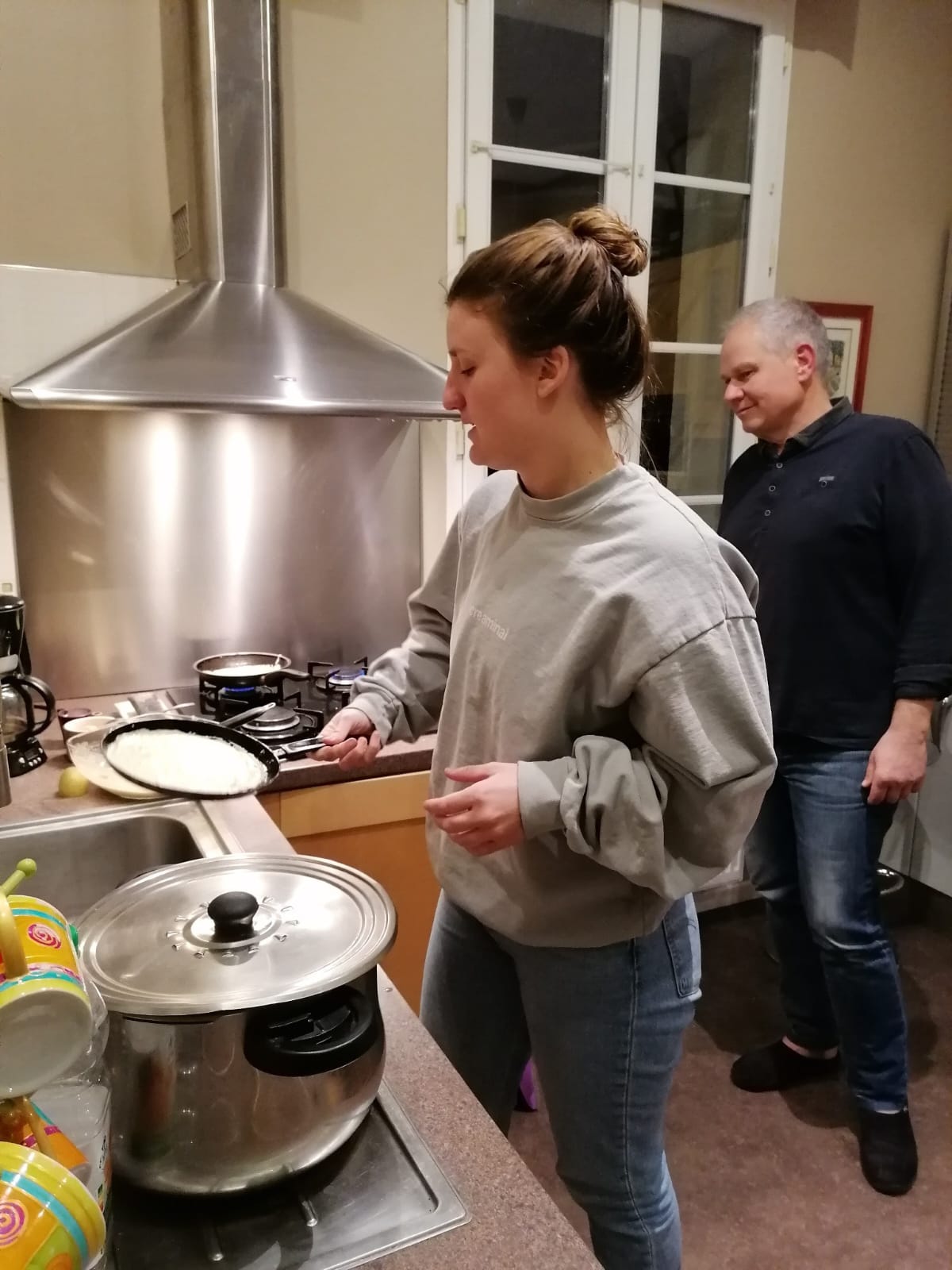 Immersion in France: Learn French and Experience the Culture