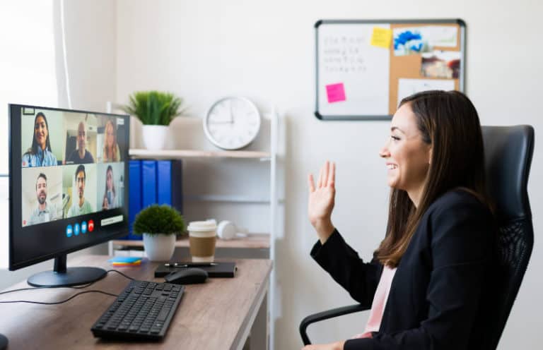 Learn French online on Zoom with Expert Native French tutors.