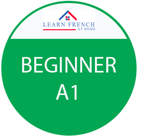Group Classes for Beginner (A1) French Learners – Join Online