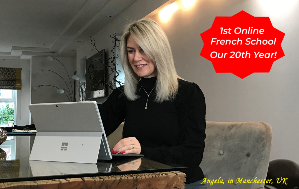 Private French Lessons with native tutors in 2025 for All Skill Levels