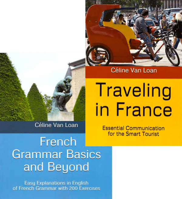 Learn French Online with Native Tutors