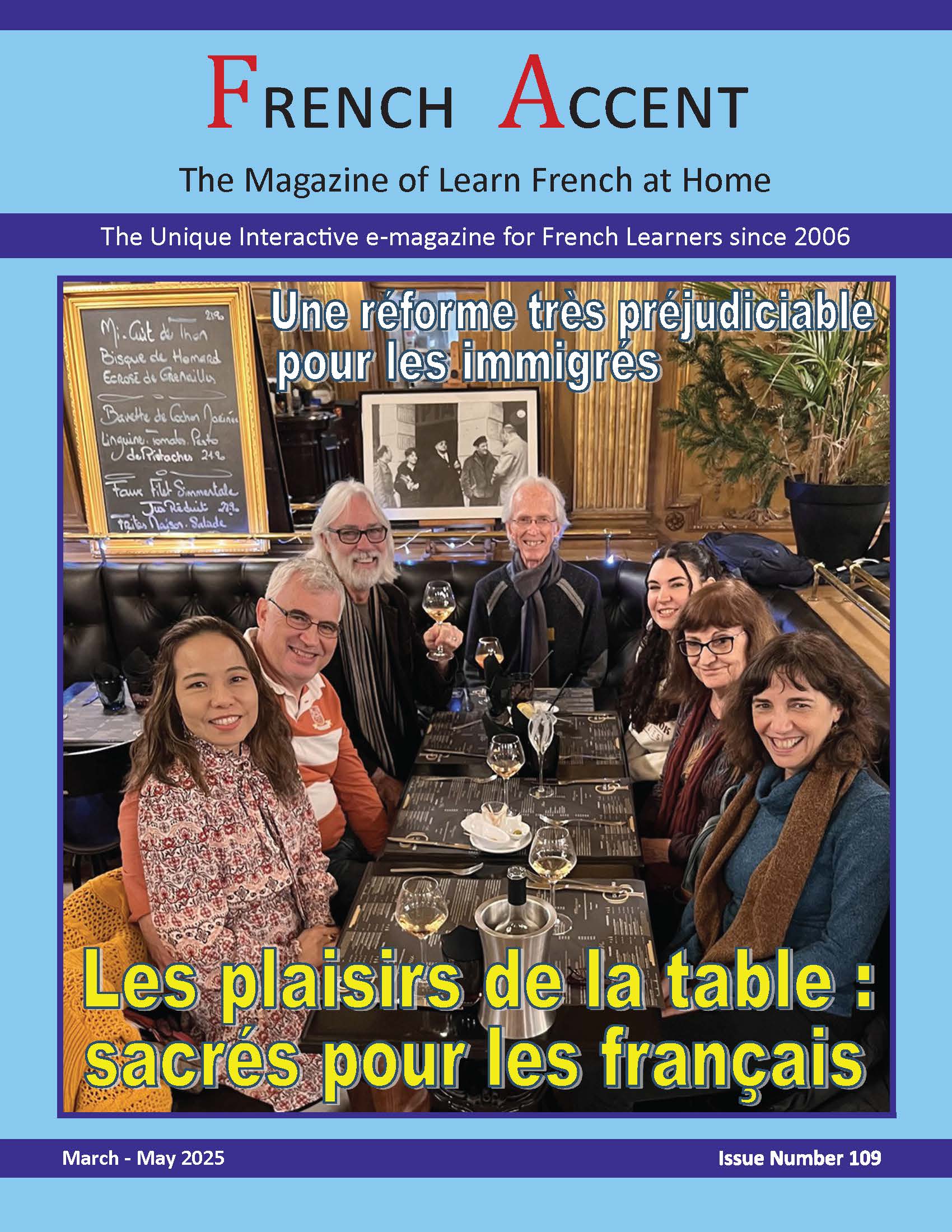 Learn French Online with Native Tutors