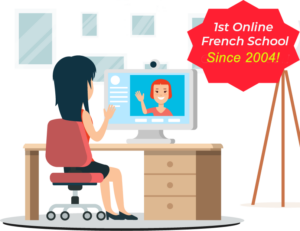 Learn French Online with Native Tutors